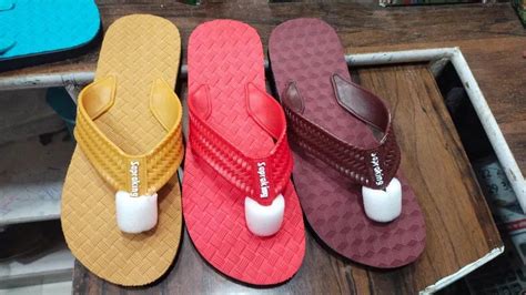 Plain Ladies Chappels At Best Price In Muzaffarpur Id 27141305188