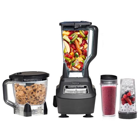 Best Food Processor Mixer Combos Expert Review And Guide