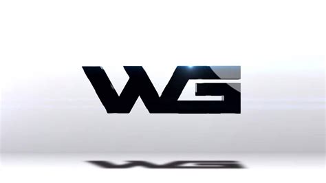 WG Logo Mp4 YouTube