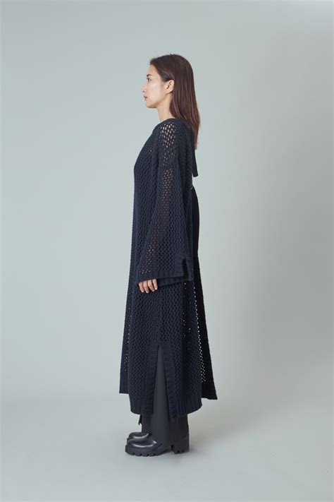 Mesh One Piece Black Wrinn Official