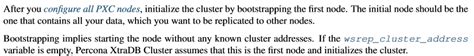 centos7上安装 percona 数据库3 主架构 package mysql libs is obsoleted by percona