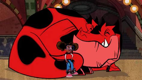 Moon Girl And Devil Dinosaur Trailer Rolls In With High Energy And