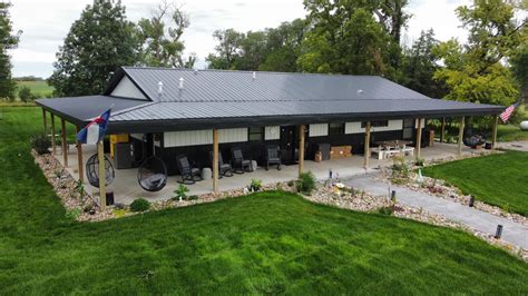 Yoder Engineered Structures Yoder Ks