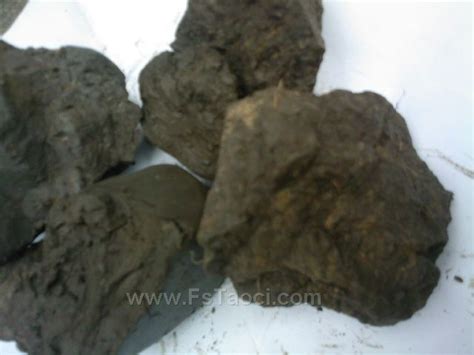 供大量黑陶瓷泥佛山陶瓷网