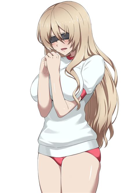 Sword Maiden Goblin Slayer Drawn By Shichimenchou Danbooru