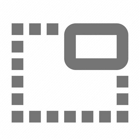 Shrink Minimize Reduce Create Design Resize Tool Icon Download