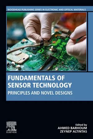 PDF Fundamentals Of Sensor Technology By Ahmed Barhoum
