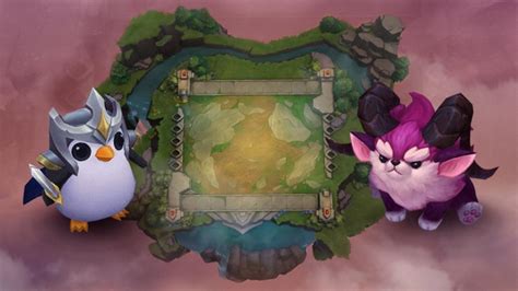 TFT Patch Notes July New Teamfight Tactics Update GameRevolution