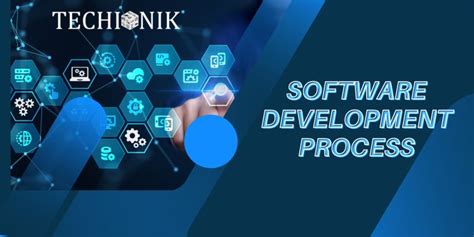 techionik on linkedin why embrace software development process for