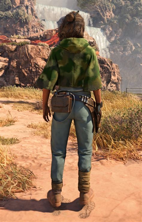 Star Wars Outlaws Forest Commando Pack Overview