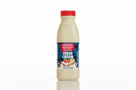Spring Meadow Cream
