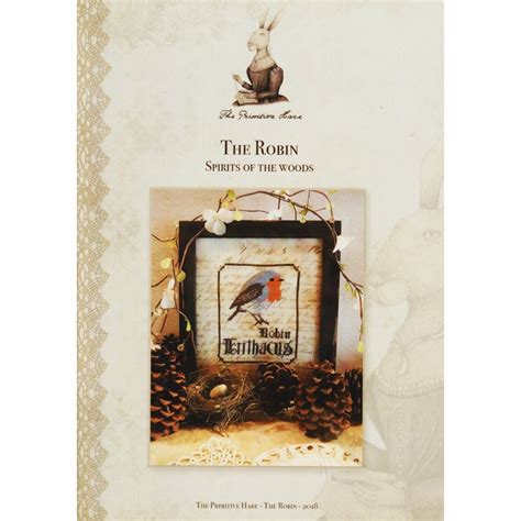 The Robin Pattern Hand Embroidery And Sewing Essentials For Every Crafter