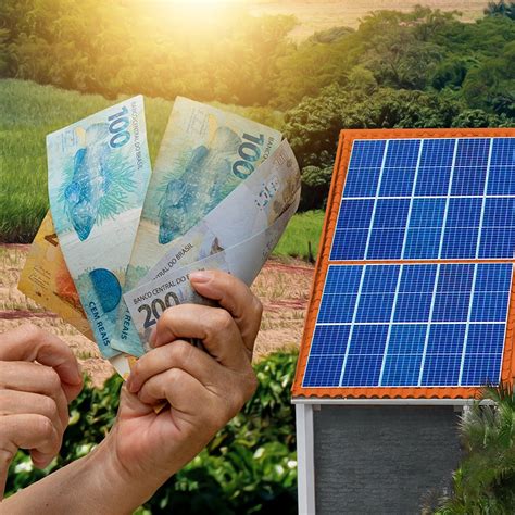 Como A Energia Por Assinatura Pode Render Um 14º Salário Em 2025 Bn9