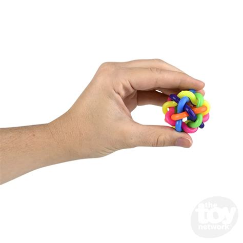 Mini Loop Ball Stacys Sensory Solutions
