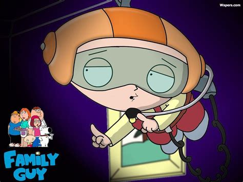 Stewie Griffin Wallpapers Wallpaper Cave
