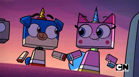Unikitty The Birthday To End All Birthdays Part 2 Unikitty Oliver
