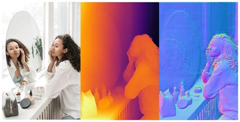 Depth Pro Explained Sharp Fast Monocular Metric Depth Estimation