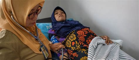 Universal Health Coverage A Wise Investment With High Returns
