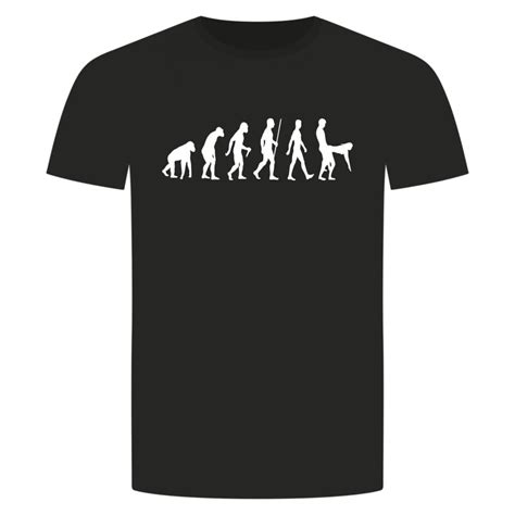 Evolution Sex T Shirt 1990