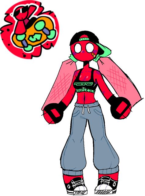 Some Of My Ocs R Roblox