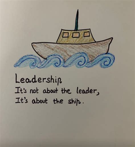 Leadership Nicholas E M Pasquini