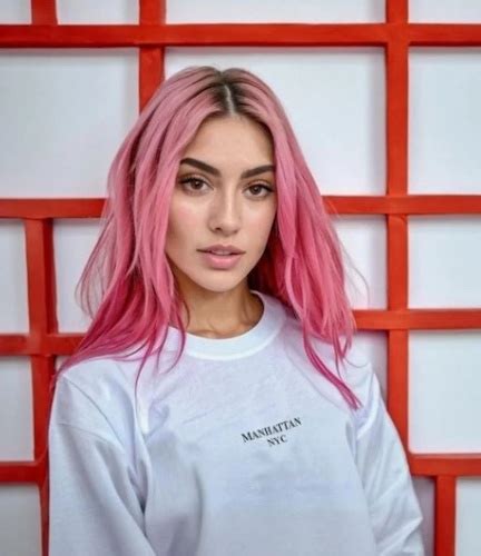 Lloran los influencers Esta es Aitana López la modelo generada por IA