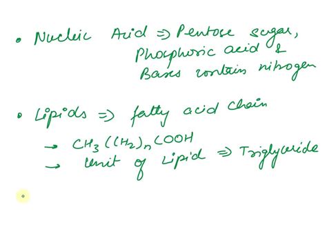 Solved Text Match The Types Of Building Blocks With The Correct Type