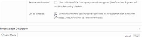 Setup Woocommerce Bookings In 5 Easy Steps Templatic