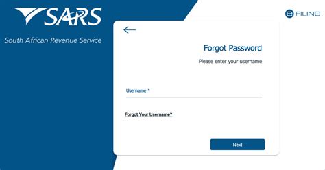 How To Check Your Sars Balance Online