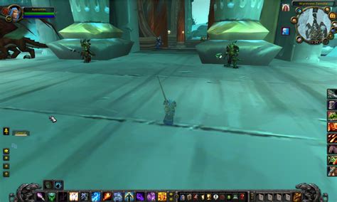 Wyrmrest Temple Inn Not Inn · Issue 28717 · Trinitycoretrinitycore