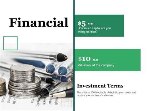 Financial Ppt PowerPoint Presentation Inspiration Brochure