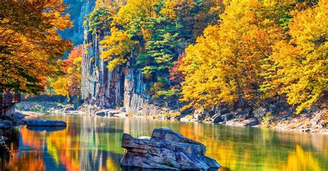 가을 여행을 떠난다면 망설임 없이 이곳을 추천 가을 감성을 채워줄 인기 여행지 여행을말하다