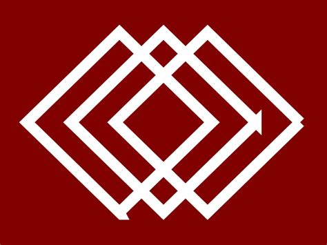 Download Nested Tree Squares Logo Template Vector Online Logowik