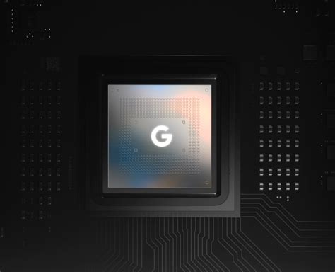 Google Tensor S Exynos Roots Revealed In Pixel Code NotebookCheck Net News