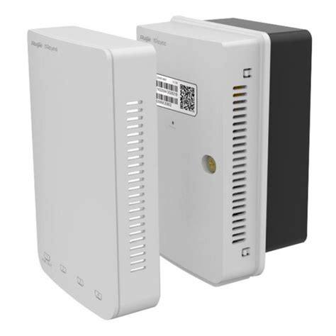 Punct De Acces Ruijie Reyee Rg Rap1200 P Ac1300 2 4 5ghz 4xlan