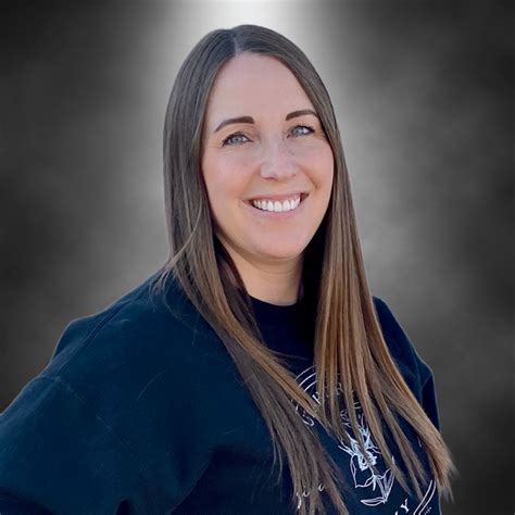 Alicia Lecates Kens Gym