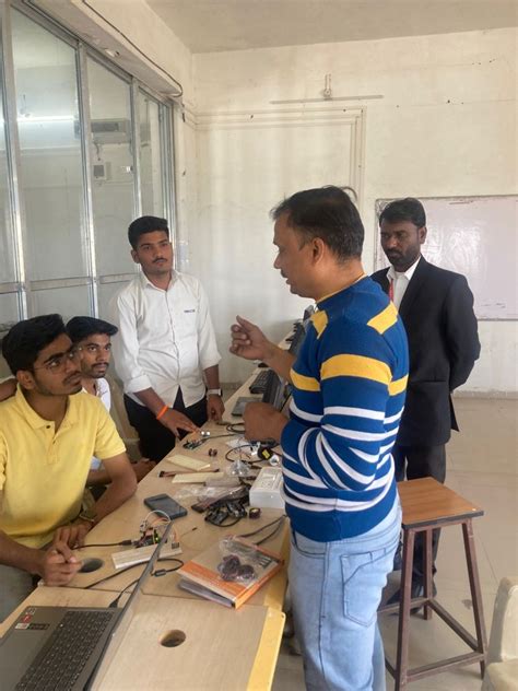 Nilesh Wagh On Linkedin Arduino Arduinouno Embeddedsystems