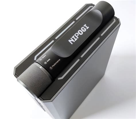 Nipogi Am08 Pro Recensione Caratteristiche E Prezzo