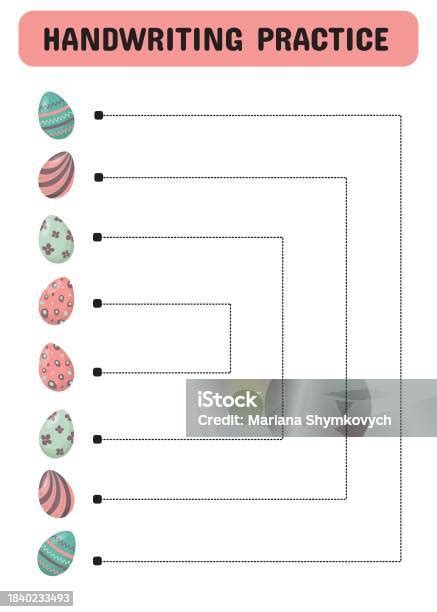 손글씨 연습 필기 연습장 기본 쓰기 교육용 어린이 게임 어린이를 위한 인쇄 가능한 워크시트 교육 인쇄 가능한 워크시트 작성 0