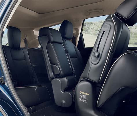 Infiniti Qx60 Interior Images Cabinets Matttroy