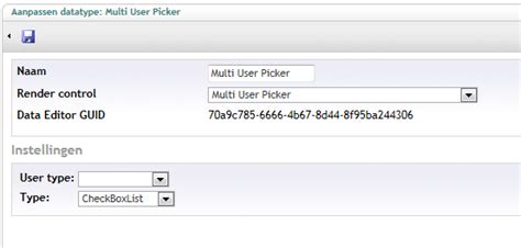 multi user picker