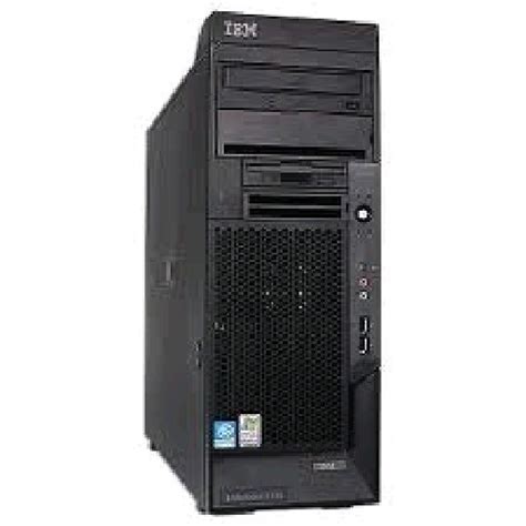 Ibm Intellistation Z Pro Dc Xeon 4gb 72gb
