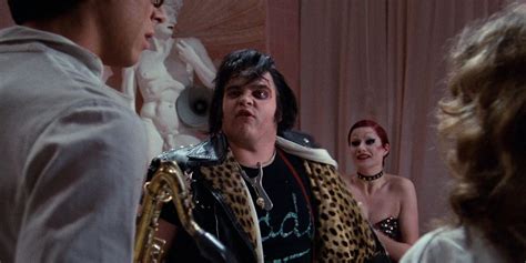 Rocky Horror Picture Show Costume Ideas For Men