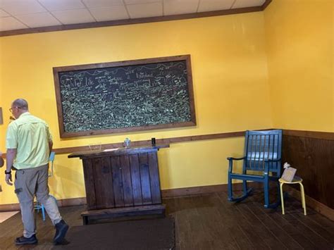 Hoppergrass Updated January 2026 129 S East Ave Ozark Alabama Soul Food Restaurant