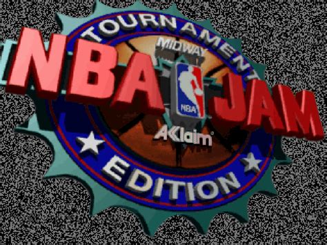 Nba Jam T E Play Game Online