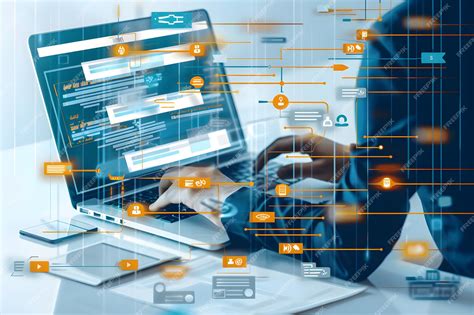 Automated Document Workflow Systems Depict The Efficiency Of Automated