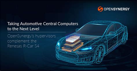 Opensynergy Gmbh On Linkedin Embeddedsystems Hypervisor Realtime