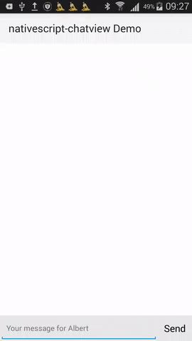 GitHub Mkloubert Nativescript Chatview NativeScript UI Module For Implementing WhatsApp Like