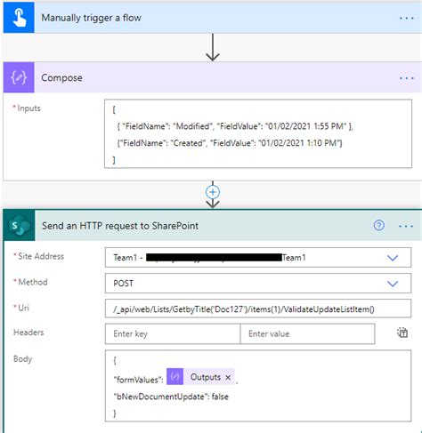 Changing Sharepoint File Modification Time SharePoint Stack Exchange