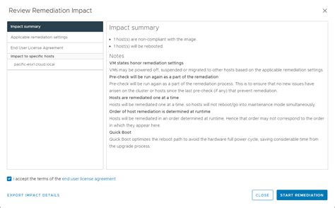 use vsphere lifecycle manager vlcm for esxi 7 0 update 2a upgrade